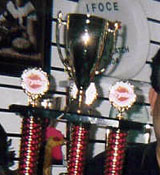 Gallery - "Cookie" Trophy Gallery - Ed "Cookie" Jarvis Online